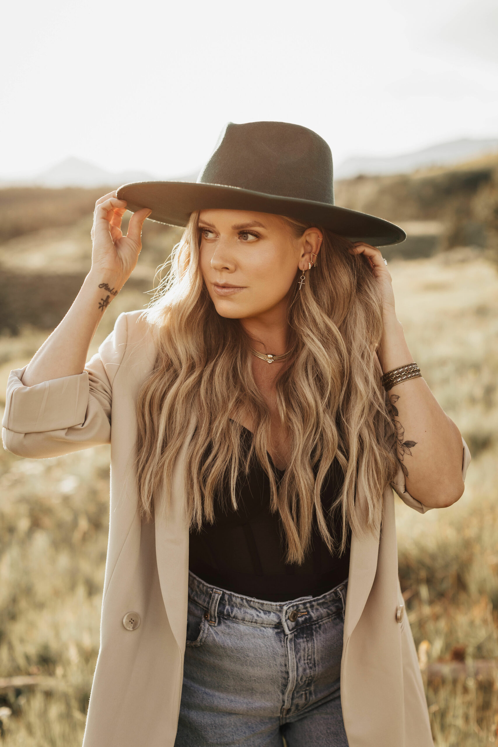 Hair Artistry | Braid Maven | Lynde Johnson | Billings, MT - Braid Maven